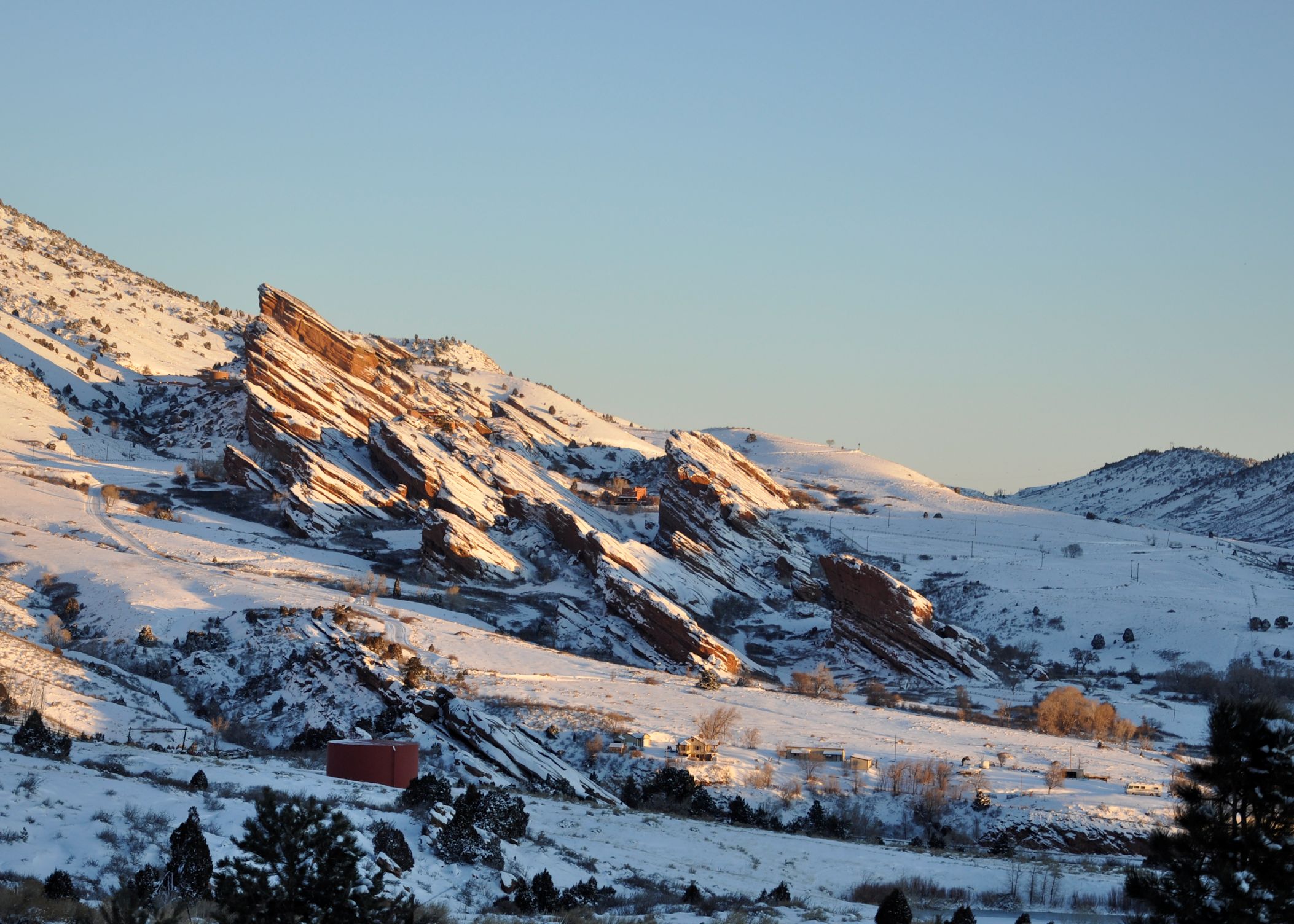 Rock Focus | helping outcrops tell stories